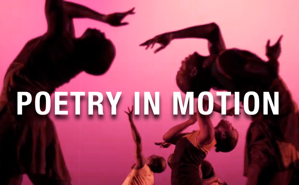Poetry in Motion July 18 – Maui Mindful Movement